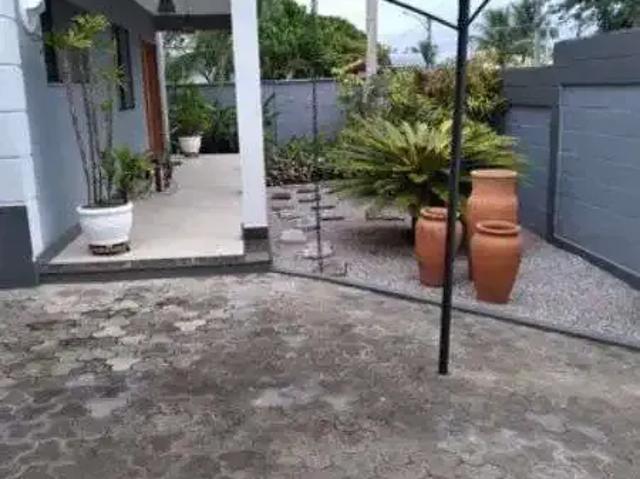 Casa / Sobrado para Venda em Maricá/RJ Barroco Itaipuaçu 3 Quartos