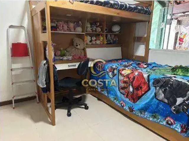 Casa / Sobrado para Venda em Maricá/RJ Barroco Itaipuaçu 3 Quartos
