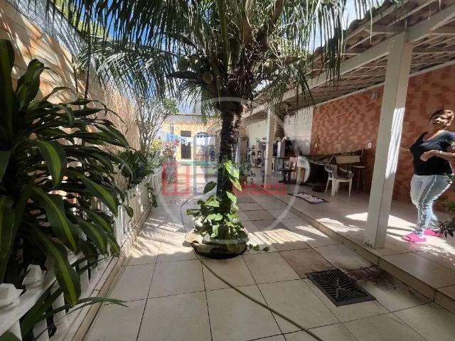 Casa / Sobrado para Venda em Maricá/RJ Barroco Itaipuaçu 3 Quartos