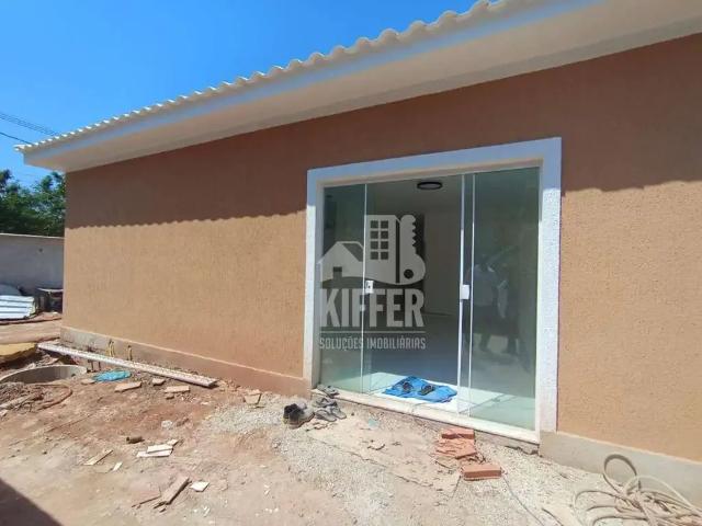 Casa / Sobrado para Venda em Maricá/RJ Itaipuaçú 3 Quartos