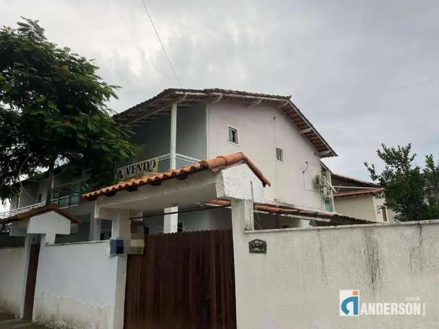 Casa / Sobrado para Venda em Maricá/RJ Barroco Itaipuaçu 3 Quartos