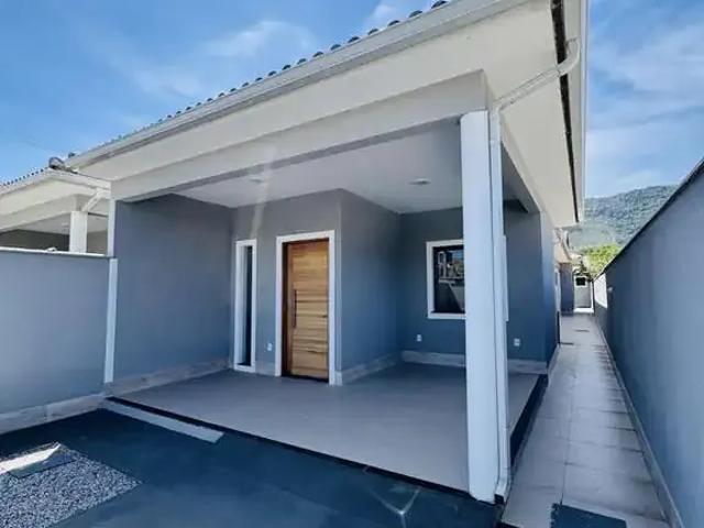 Casa / Sobrado para Venda em Maricá/RJ Barroco Itaipuaçu 3 Quartos