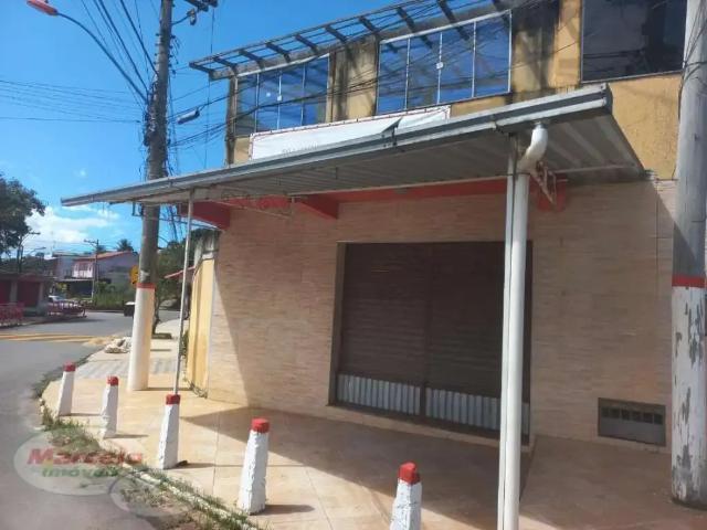 Casa / Sobrado para Venda em Maricá/RJ Caju Ponta Negra 5 Quartos