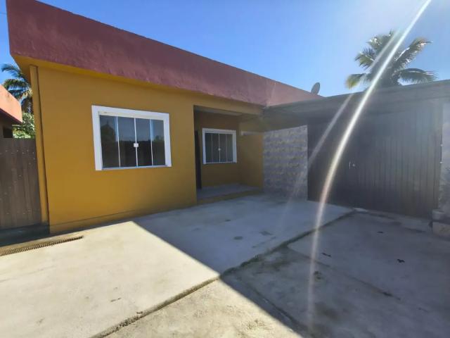 Casa / Sobrado para Venda em Maricá/RJ Cajueiros Itaipuaçu 1 Quartos