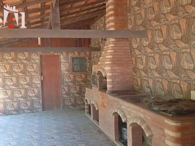 Casa / Sobrado para Venda em Maricá/RJ Cajueiros Itaipuaçu 2 Quartos