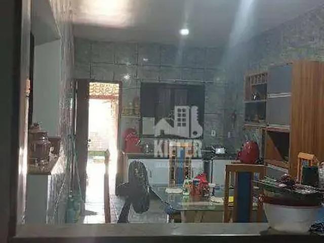 Casa / Sobrado para Venda em Maricá/RJ Cajueiros Itaipuaçu 2 Quartos