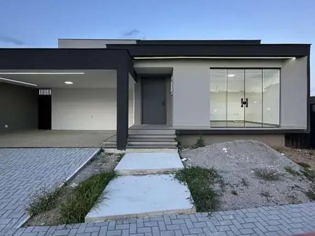 Casa / Sobrado para Venda em Maricá/RJ Cajueiros Itaipuaçu 3 Quartos