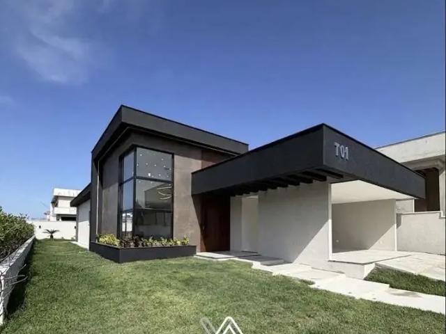 Casa / Sobrado para Venda em Maricá/RJ Cajueiros Itaipuaçu 3 Quartos
