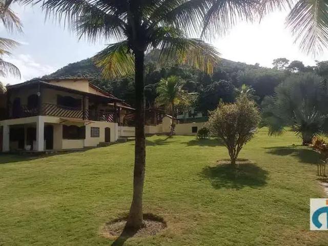 Casa / Sobrado para Venda em Maricá/RJ Cajueiros Itaipuaçu 3 Quartos