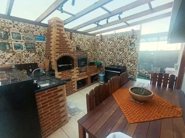 Casa / Sobrado para Venda em Maricá/RJ Cajueiros Itaipuaçu 3 Quartos