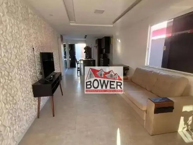 Casa / Sobrado para Venda em Maricá/RJ Cajueiros Itaipuaçu 3 Quartos