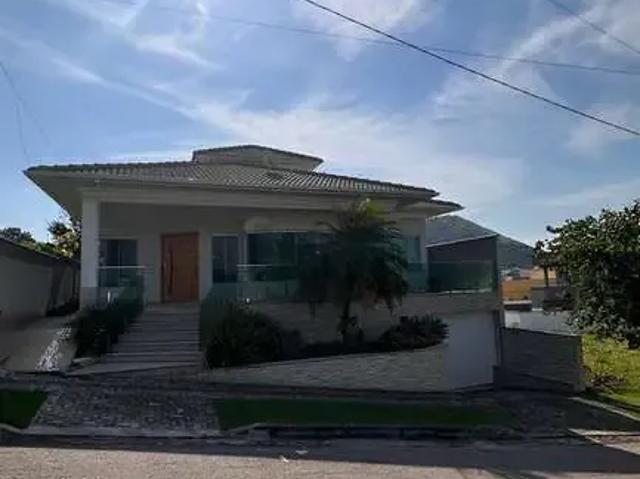 Casa / Sobrado para Venda em Maricá/RJ Cajueiros Itaipuaçu 3 Quartos
