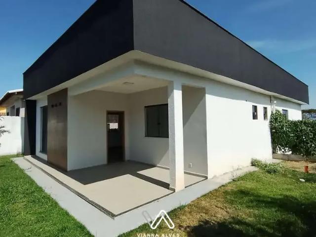 Casa / Sobrado para Venda em Maricá/RJ Cajueiros Itaipuaçu 3 Quartos
