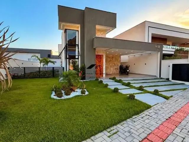 Casa / Sobrado para Venda em Maricá/RJ Cajueiros Itaipuaçu 3 Quartos