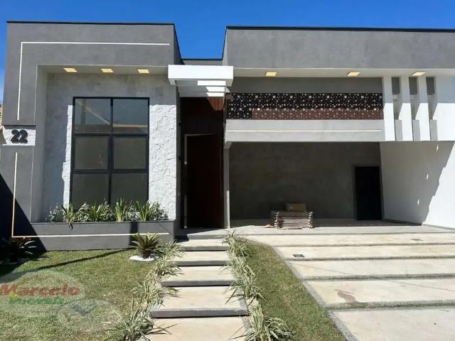 Casa / Sobrado para Venda em Maricá/RJ Cajueiros Itaipuaçu 3 Quartos