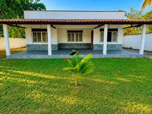 Casa / Sobrado para Venda em Maricá/RJ Cajueiros Itaipuaçu 3 Quartos