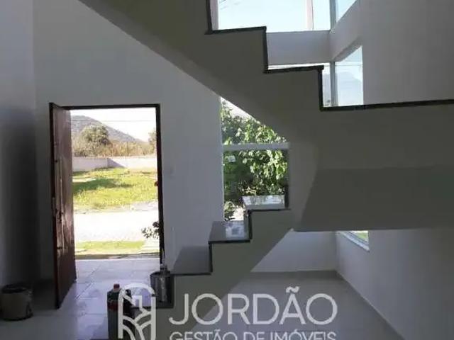 Casa / Sobrado para Venda em Maricá/RJ Cajueiros Itaipuaçu 4 Quartos