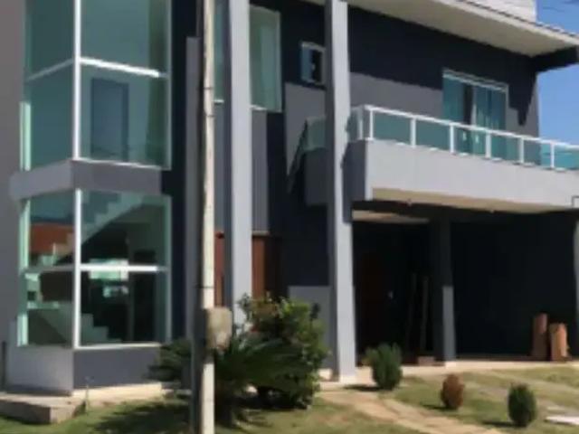 Casa / Sobrado para Venda em Maricá/RJ Cajueiros Itaipuaçu 4 Quartos