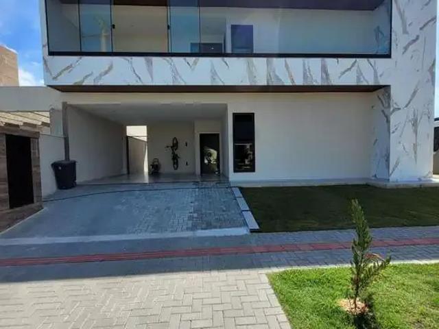 Casa / Sobrado para Venda em Maricá/RJ Cajueiros Itaipuaçu 4 Quartos