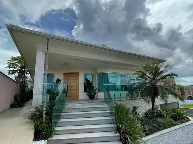 Casa / Sobrado para Venda em Maricá/RJ Cajueiros Itaipuaçu 4 Quartos