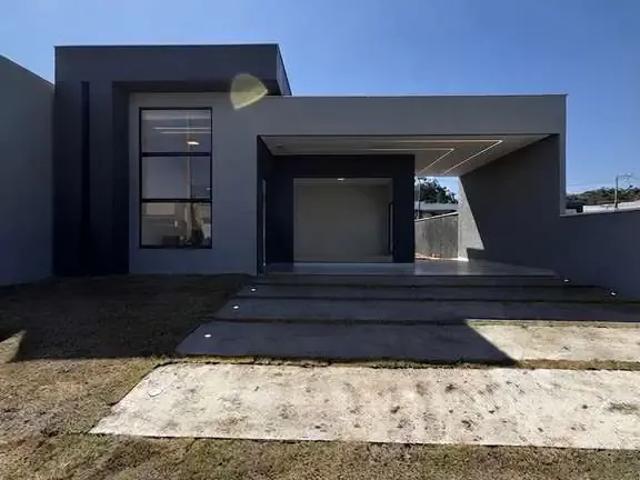 Casa / Sobrado para Venda em Maricá/RJ Caxito 3 Quartos