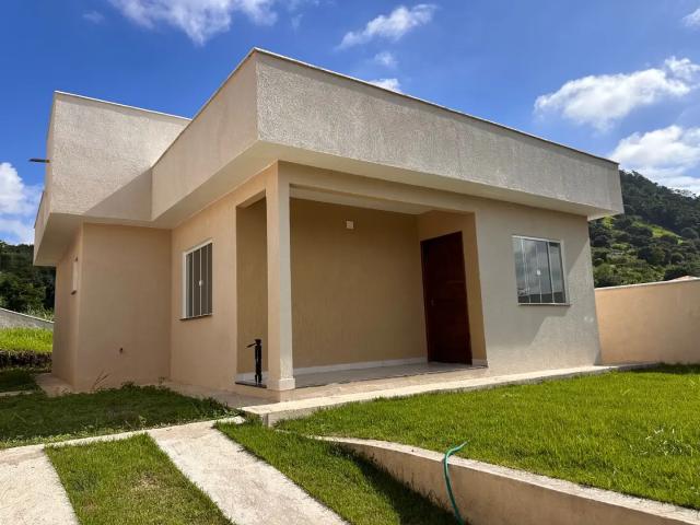 Casa / Sobrado para Venda em Maricá/RJ Caxito 2 Quartos