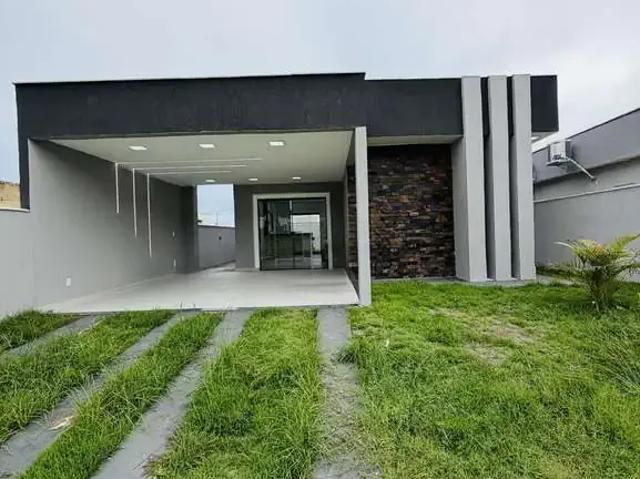 Casa / Sobrado para Venda em Maricá/RJ Caxito 2 Quartos