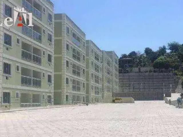 Casa / Sobrado para Venda em Maricá/RJ Caxito 2 Quartos