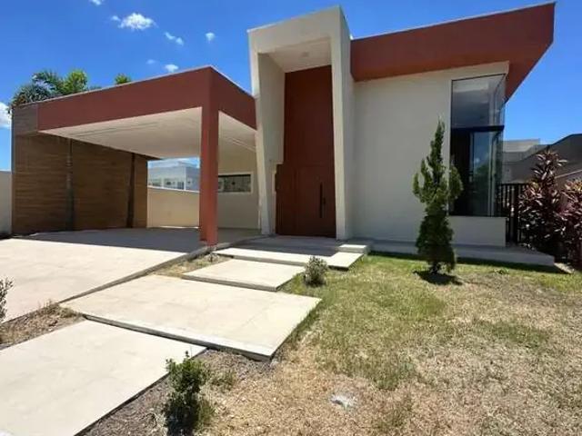 Casa / Sobrado para Venda em Maricá/RJ Centro 3 Quartos