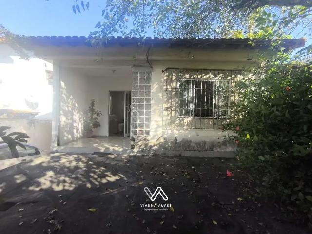Casa / Sobrado para Venda em Maricá/RJ Centro 3 Quartos