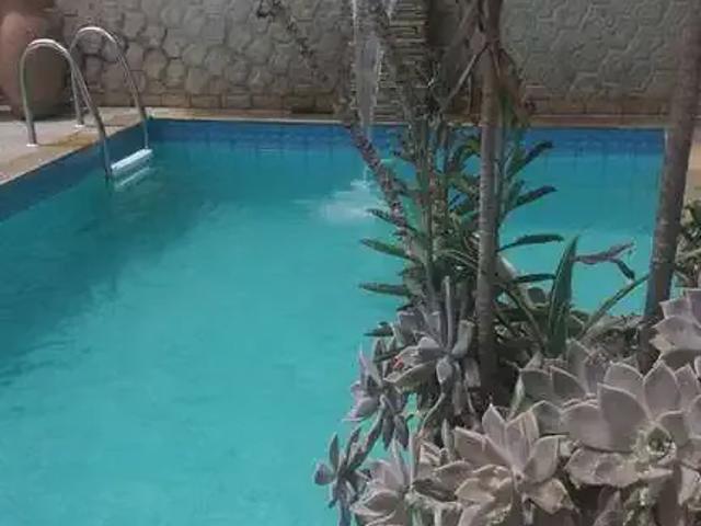 Casa / Sobrado para Venda em Maricá/RJ Centro 3 Quartos