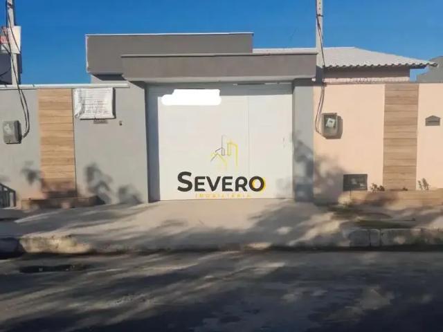 Casa / Sobrado para Venda em Maricá/RJ Centro 3 Quartos