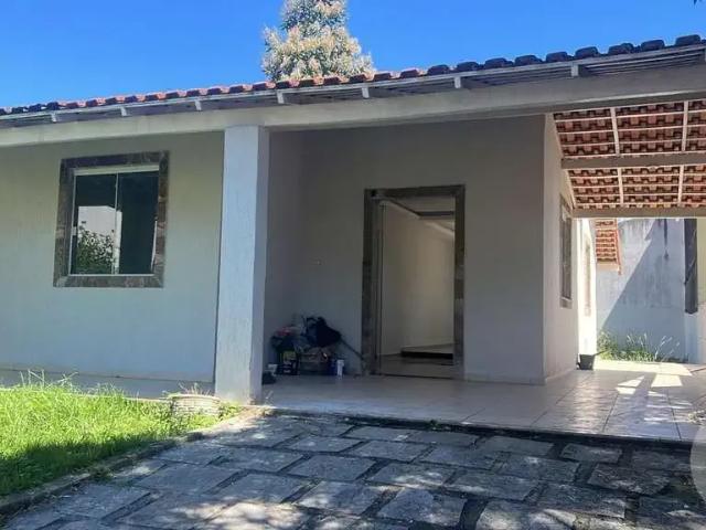 Casa / Sobrado para Venda em Maricá/RJ Centro 3 Quartos