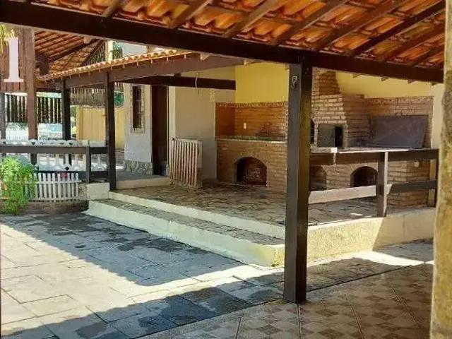 Casa / Sobrado para Venda em Maricá/RJ Centro 3 Quartos