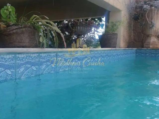 Casa / Sobrado para Venda em Maricá/RJ Centro 3 Quartos