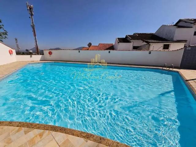 Casa / Sobrado para Venda em Maricá/RJ Centro 3 Quartos