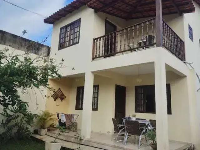 Casa / Sobrado para Venda em Maricá/RJ Centro 3 Quartos