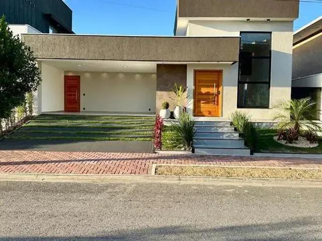 Casa / Sobrado para Venda em Maricá/RJ Centro 3 Quartos