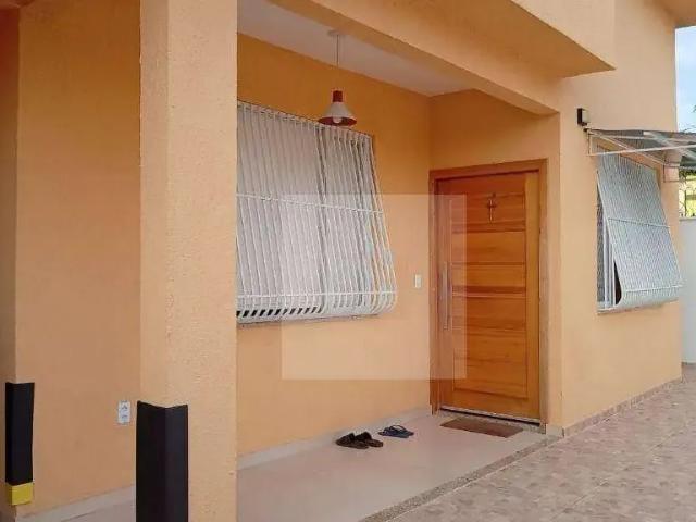 Casa / Sobrado para Venda em Maricá/RJ Centro 3 Quartos