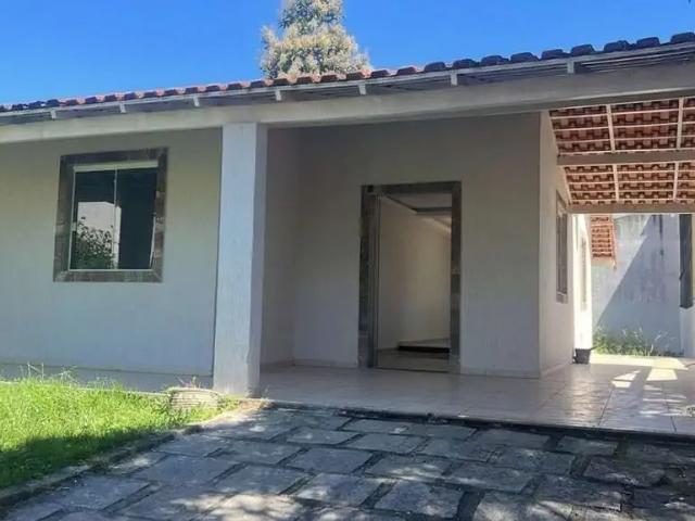 Casa / Sobrado para Venda em Maricá/RJ Centro 3 Quartos