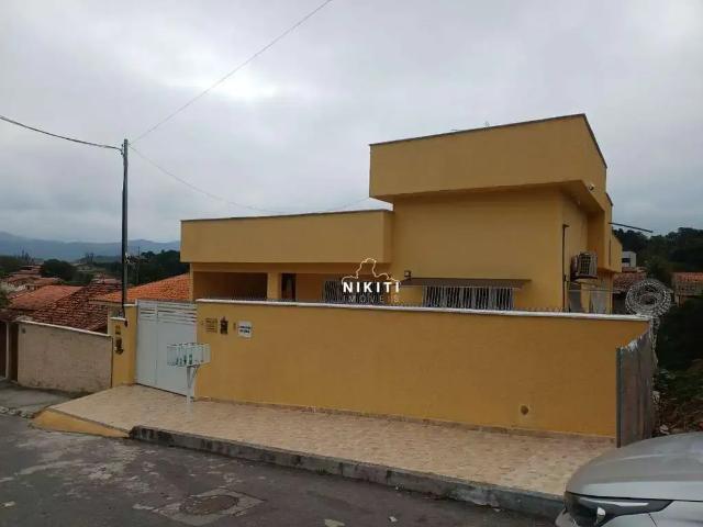 Casa / Sobrado para Venda em Maricá/RJ Centro 3 Quartos