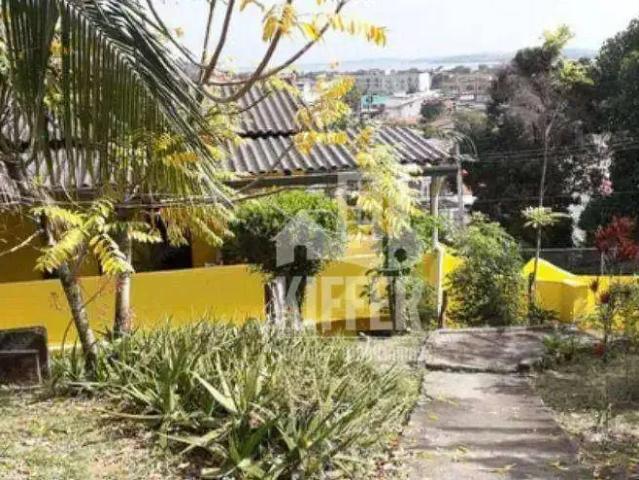 Casa / Sobrado para Venda em Maricá/RJ Centro 1 Quartos