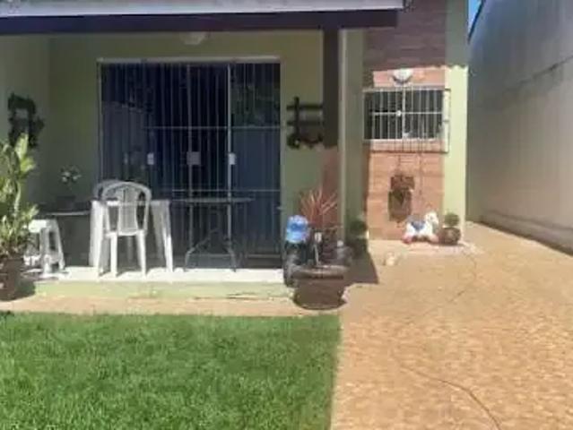 Casa / Sobrado para Venda em Maricá/RJ Centro 2 Quartos