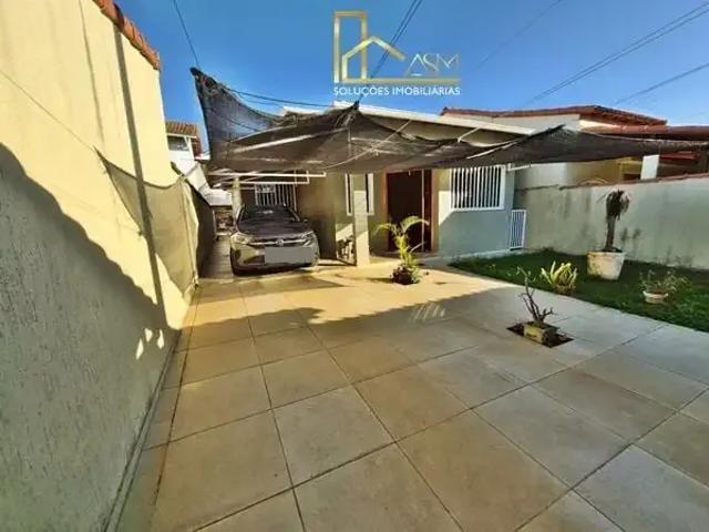 Casa / Sobrado para Venda em Maricá/RJ Centro 2 Quartos