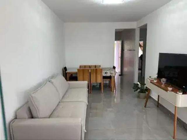 Casa / Sobrado para Venda em Maricá/RJ Centro 2 Quartos