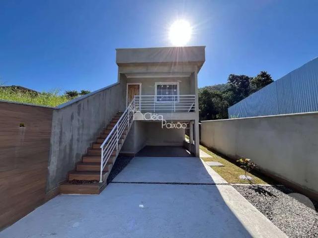 Casa / Sobrado para Venda em Maricá/RJ Centro 2 Quartos