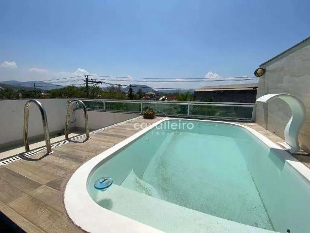 Casa / Sobrado para Venda em Maricá/RJ Centro 2 Quartos