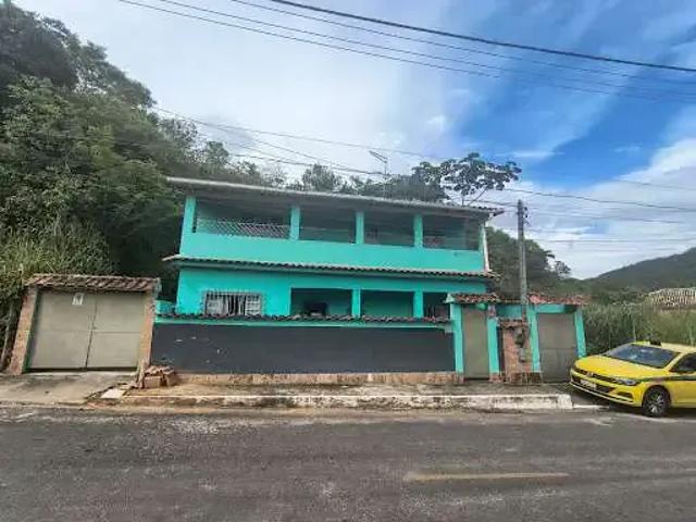 Casa / Sobrado para Venda em Maricá/RJ Centro 2 Quartos