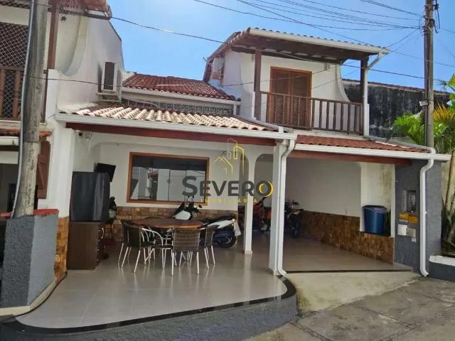 Casa / Sobrado para Venda em Maricá/RJ Centro 2 Quartos