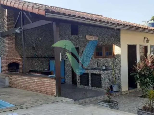 Casa / Sobrado para Venda em Maricá/RJ Centro 2 Quartos